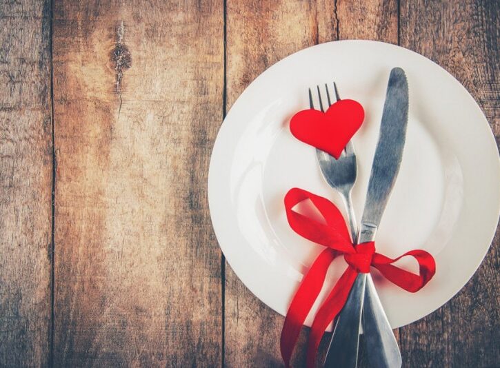 10 modi per invitare una ragazza a cena - Donna Moderna