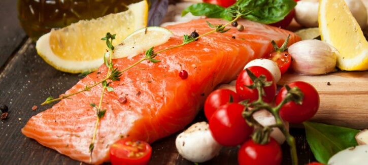 Ricette di pesce light | Secondi di pesce light | Ricette dieta pesce ...