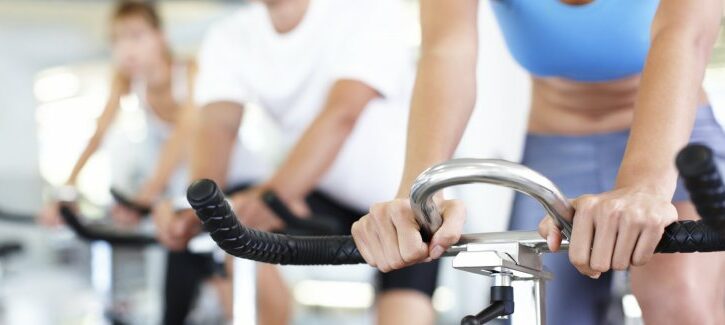 Consigli per praticare spinning - Donna Moderna