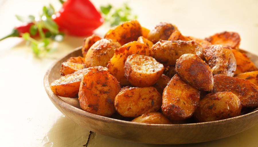 Ricetta Come fare le patate messicane - Donna Moderna