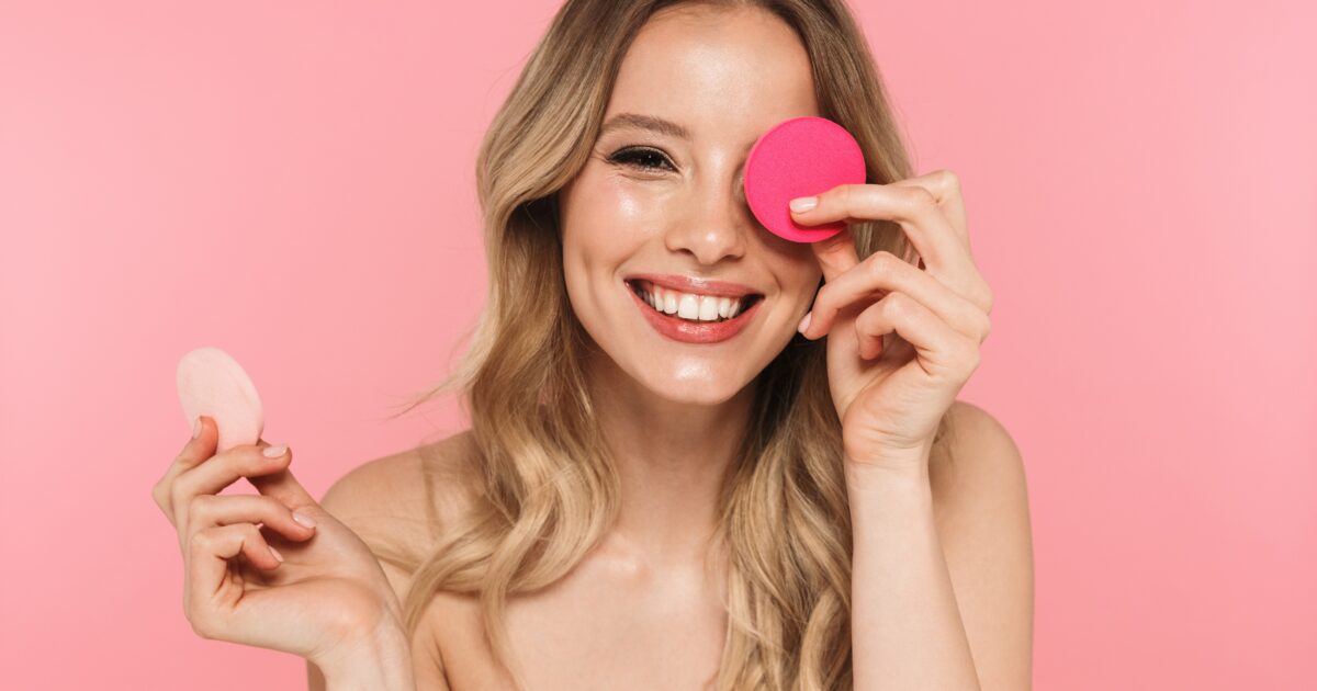 Come pulire le spugnette per il trucco - Donna Moderna Come pulire le spugnette per il trucco - Donna Moderna