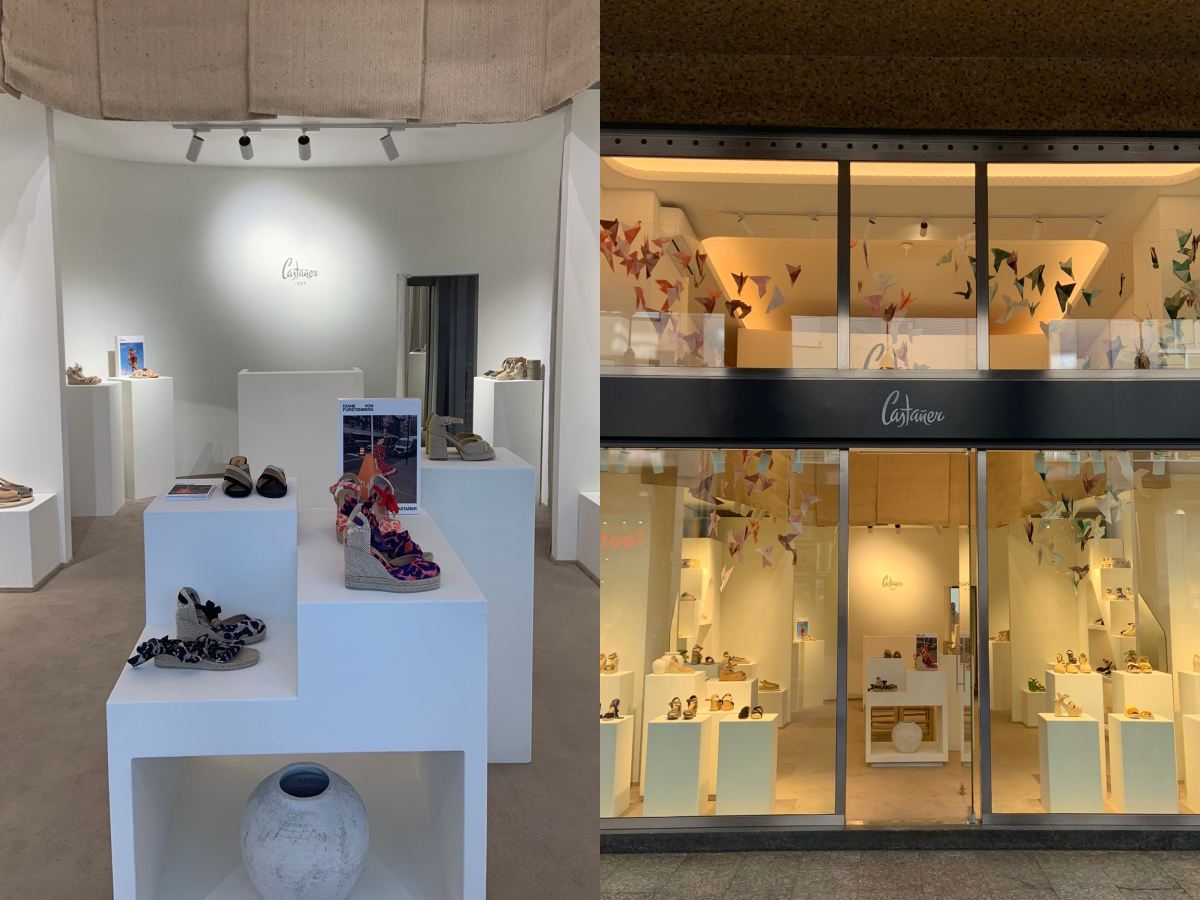 Pop up store: i negozi temporanei nei luoghi di vacanza - Donna Moderna