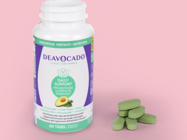 Avocado: il superfood che mette il turbo (anche) alla fertilità - Donna ...