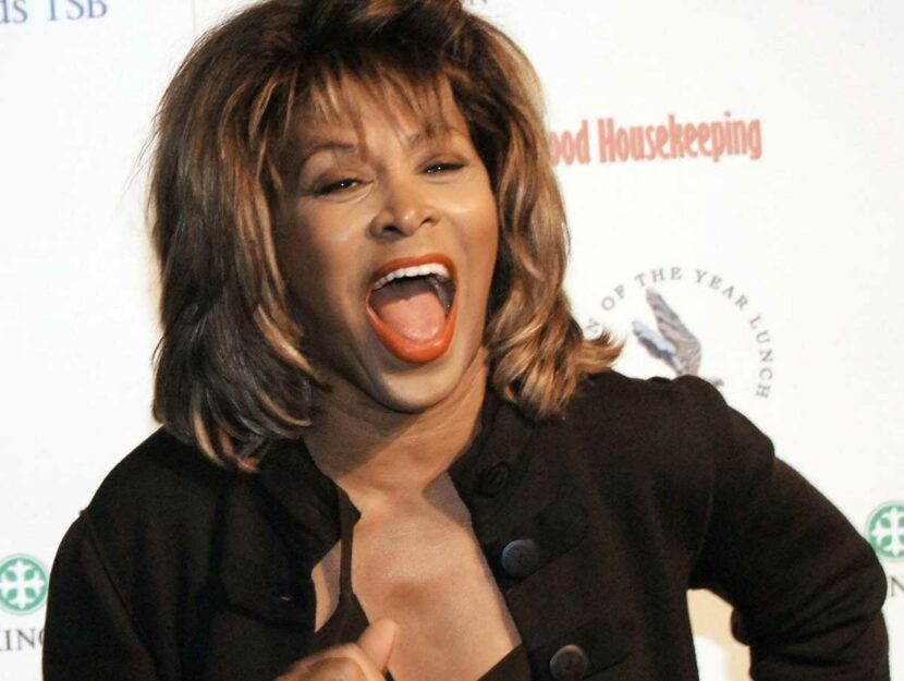 Addio Tina Turner, da Mick Jagger a Eros Ramazzotti: il cordoglio delle ...