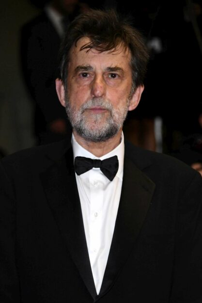 Moretti, red carpet a Cannes per "Il sol dell'avvenire" - Donna Moderna