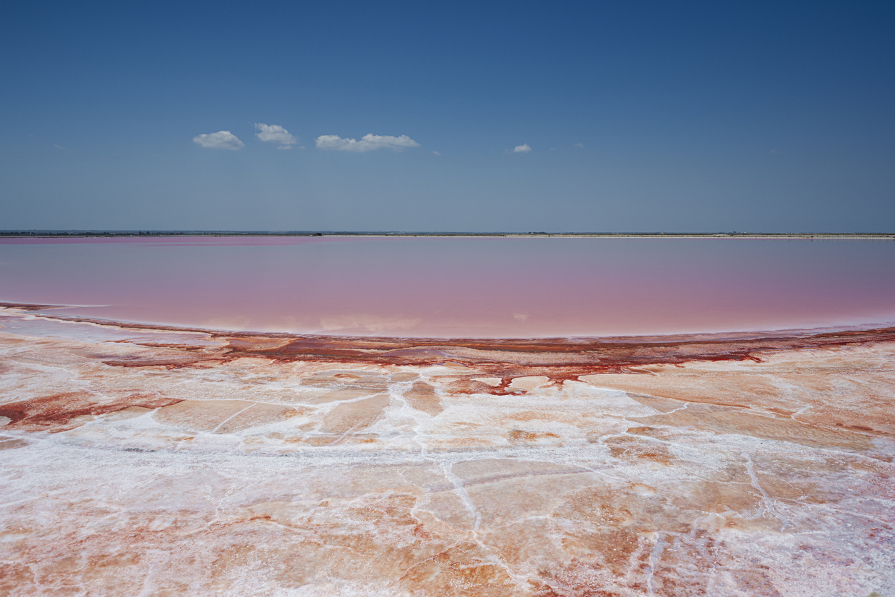 Quali sono le saline più belle del mondo? - Donna Moderna