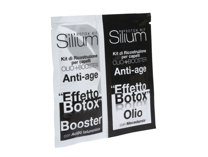 Hair botox: trattamento di ricostruzione per capelli - Donna Moderna