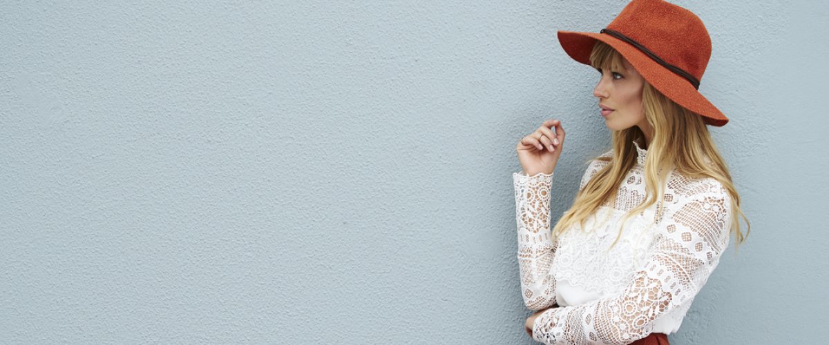 Abiti e accessori rossi per Natale - Donna Moderna