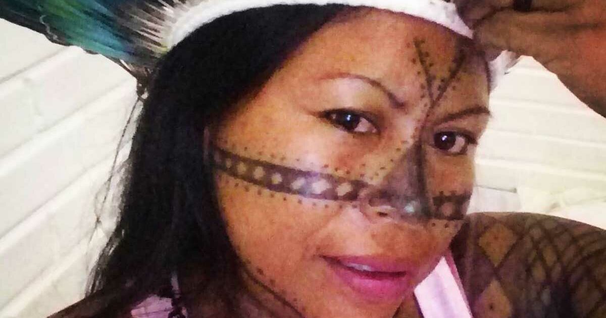 Chi è Alessandra Korap, l'attivista indigena che lotta per salvare l ...