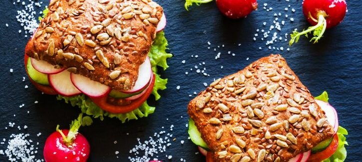 Come preparare un aperitivo light - Donna Moderna