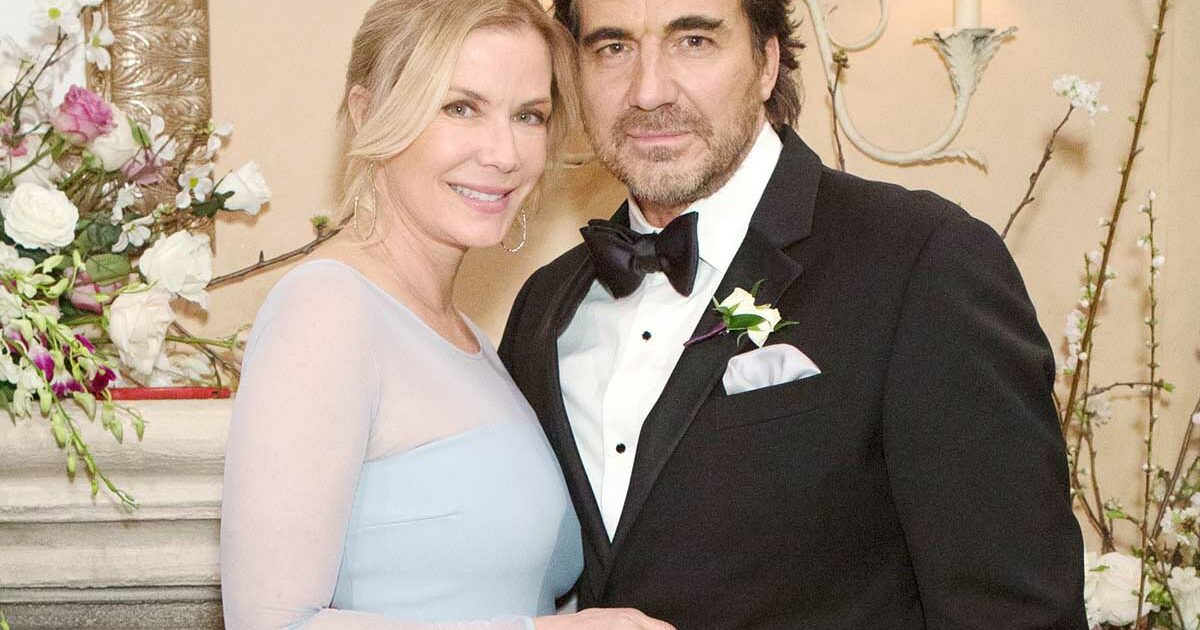 Beautiful festeggia 9mila puntate e sbarca a Roma - Donna Moderna