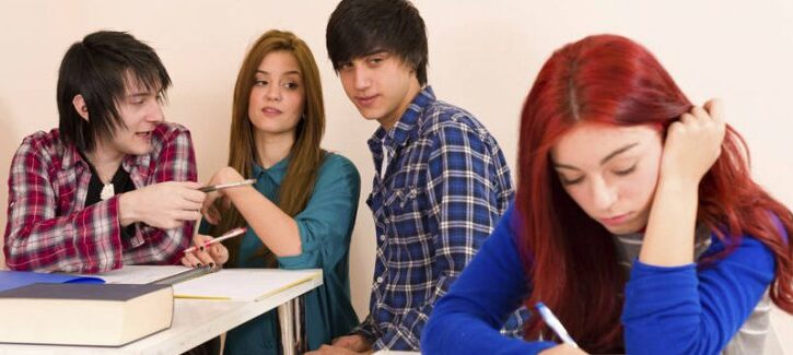 Che cos'è il bullismo - Donna Moderna