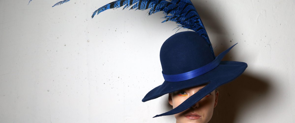 Cappelli donna AI 2016 | Tutti i modelli più trendy - Donna Moderna