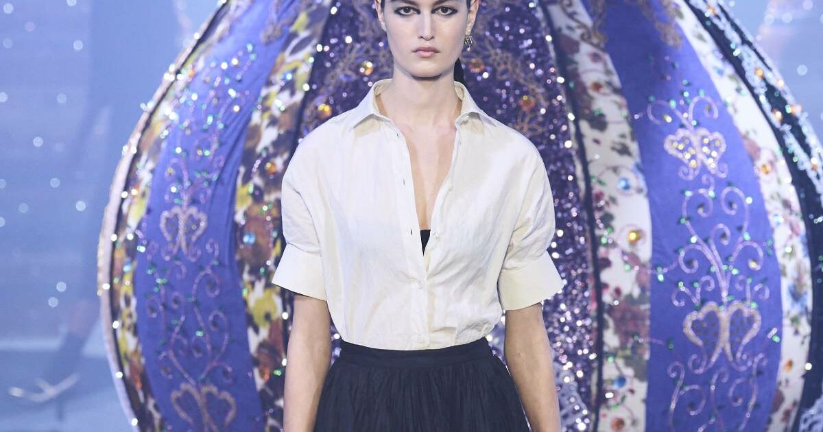 Dior: il libro su Catherine, la sorella di Christian Dior - Donna Moderna