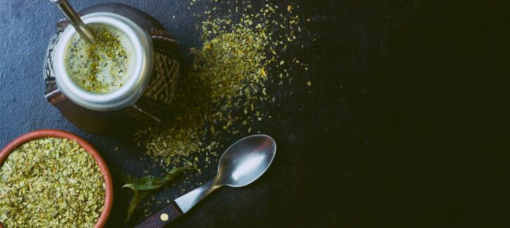 Che cos'è il mate | Perchè fa bene | Come si prepara e si beve - Donna ...