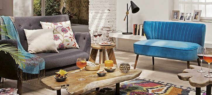 Coin Casa Collezione Autunno Inverno 2016/2017 | Catalogo completo ...