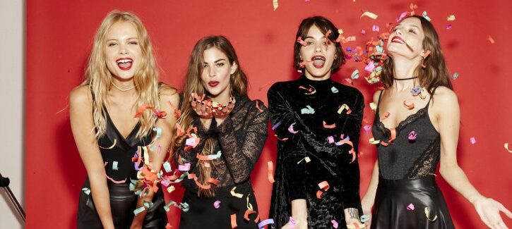 Collezione Tezenis Autunno Inverno 2017-2018, tutte le novità ...