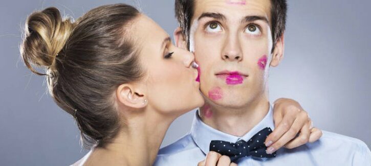 Come baciare un ragazzo - Donna Moderna