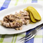 Ricetta Come cucinare le cervella - Donna Moderna