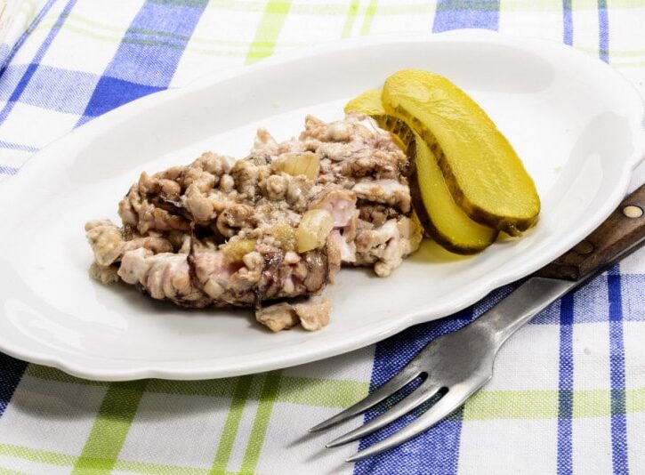 Ricetta Come cucinare le cervella - Donna Moderna