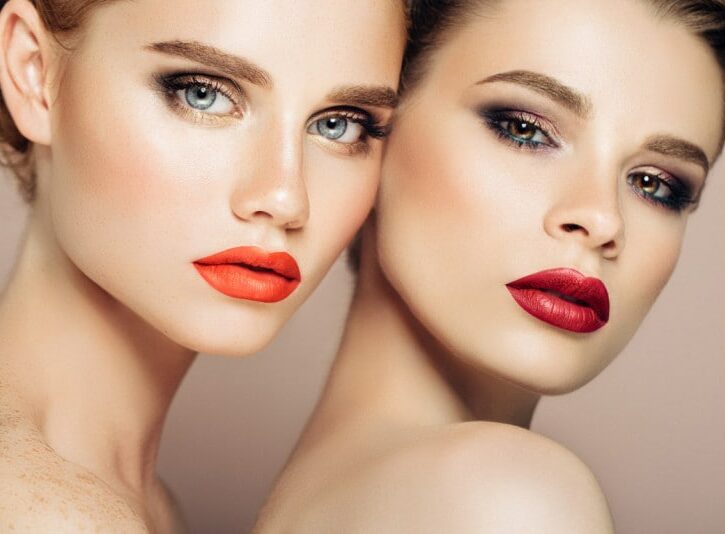 Come far sembrare le labbra più carnose - Donna Moderna