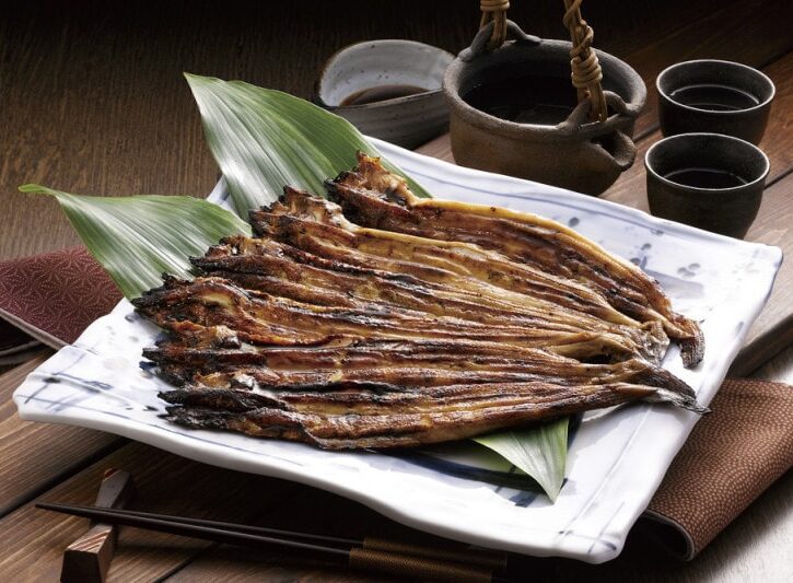 Ricetta Come pulire e cucinare il grongo - Donna Moderna