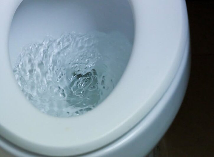 Come sturare il WC intasato - Donna Moderna