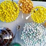 Confetti: qual è il colore giusto per ogni anniversario e ricorrenza ...