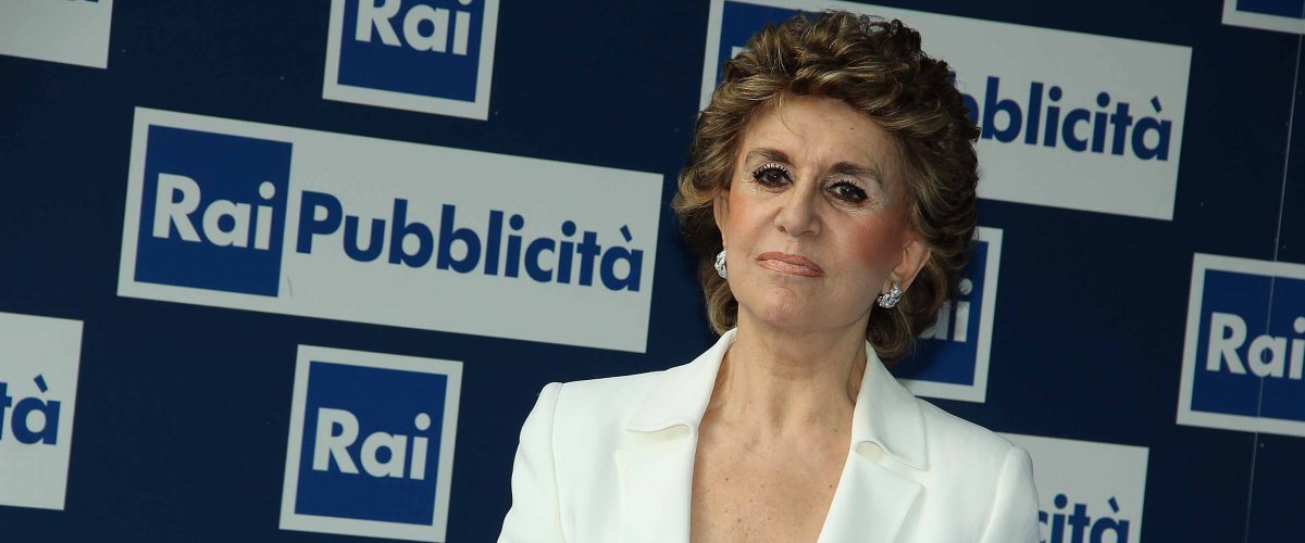 Franca Leosini puntata speciale Storie maledette - Donna Moderna