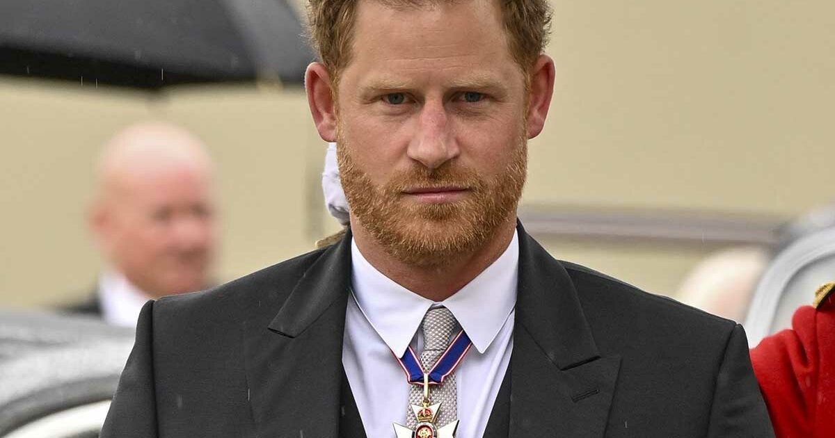 Il ghostwriter di "Spare": "Harry mi esasperava". La lite per Lady D ...