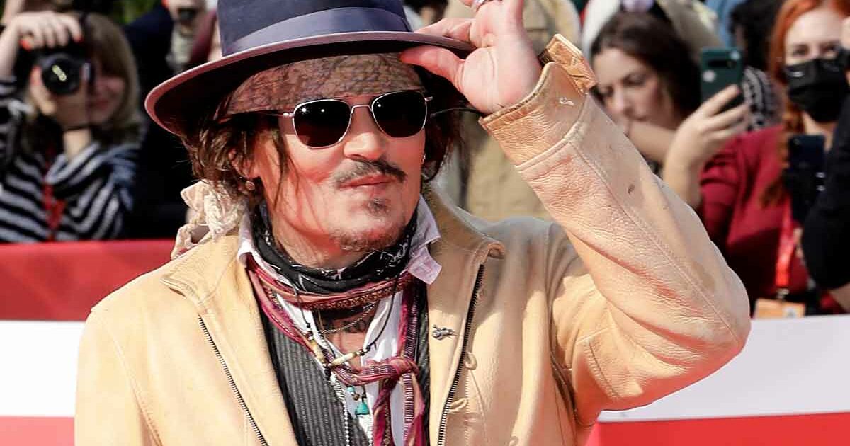 Johnny Depp compie 60 anni: ascesa, declino e risalita - Donna Moderna