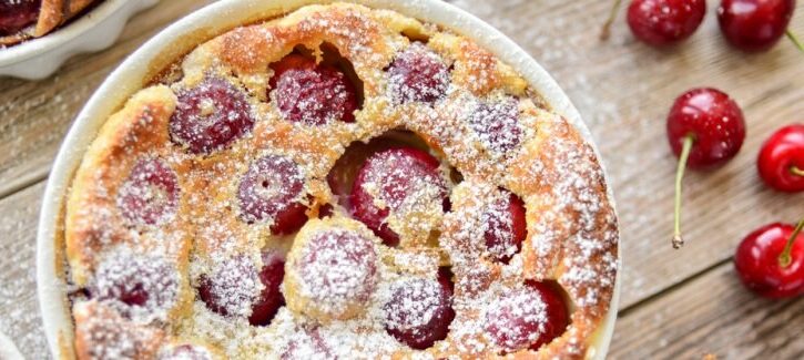 Ricette di dolci e torte francesi | Pasticceria francese - Donna Moderna