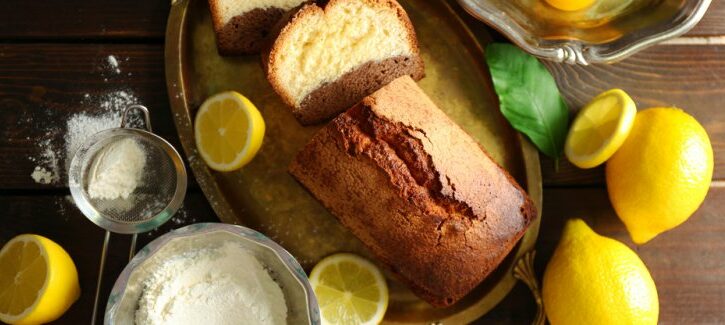 Ricette con il limone: come usare i limoni in cucina - Donna Moderna