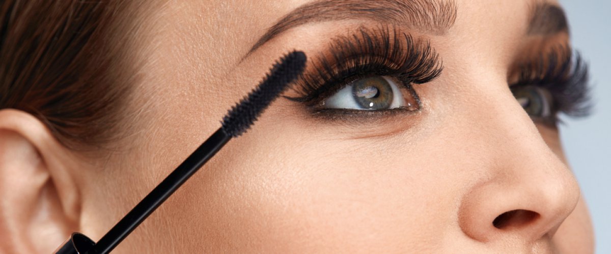 Mascara The Falsies Push Up Angels di Maybelline New York | Review ...