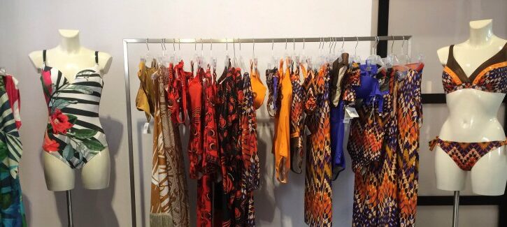 Parah Collezione Costumi e Intimo 2017 - Donna Moderna