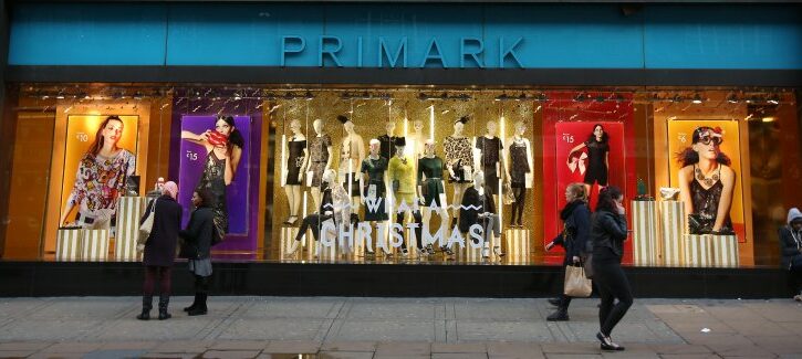 Primark in Italia, inaugurazione il 14 aprile ad Arese - Donna Moderna