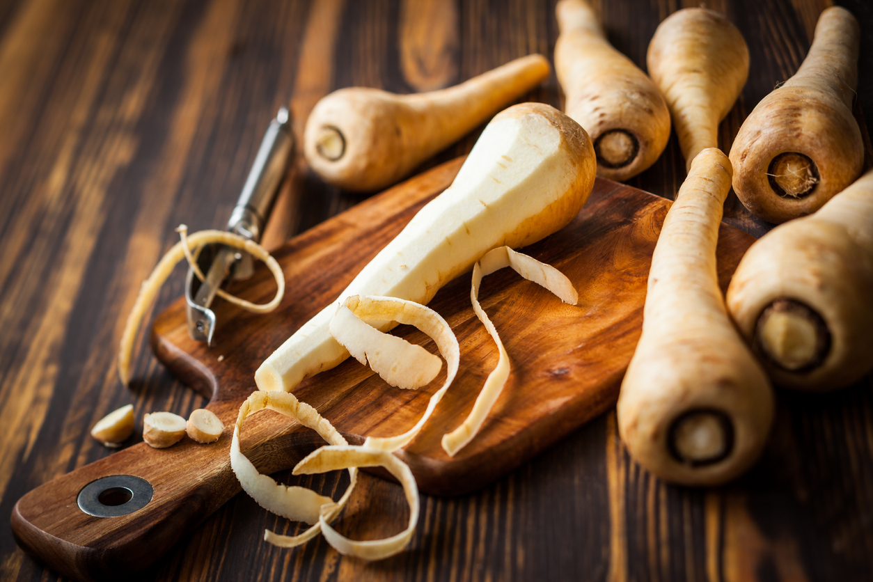 Pastinaca sativa: cos'è e come usarla in cucina - Donna Moderna