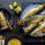 Ricetta Ricetta: aringa affumicata al cartoccio - Donna Moderna