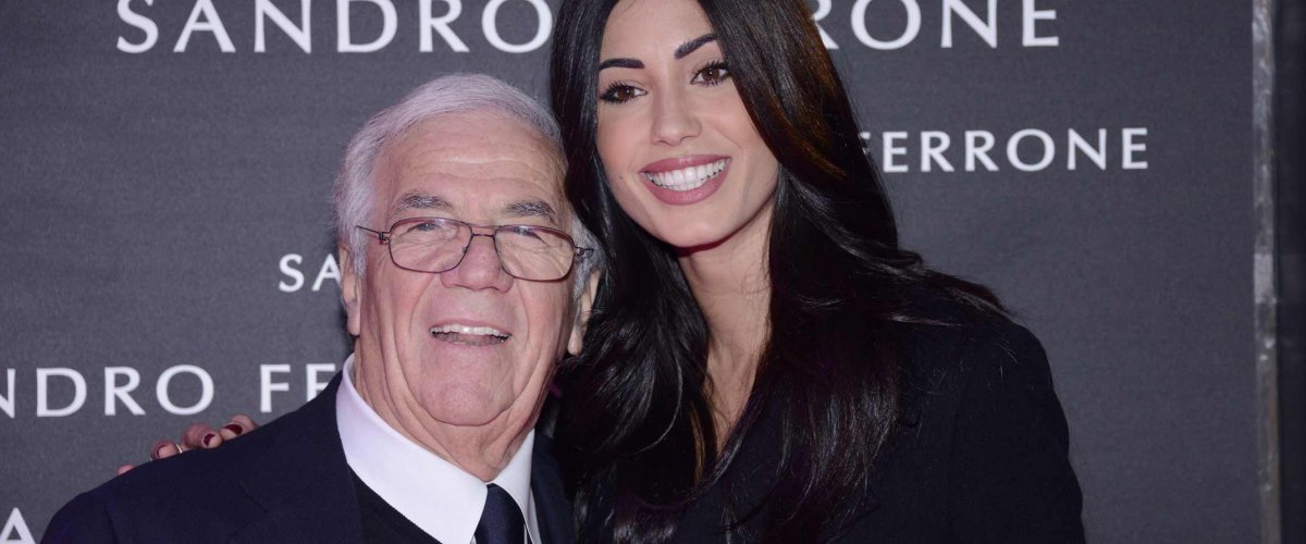 Sandro Ferrone nuovo negozio Via del Corso 146 a Roma - Donna Moderna