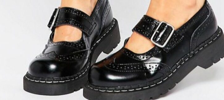 Scarpe immortali: le Mary Jane - Donna Moderna