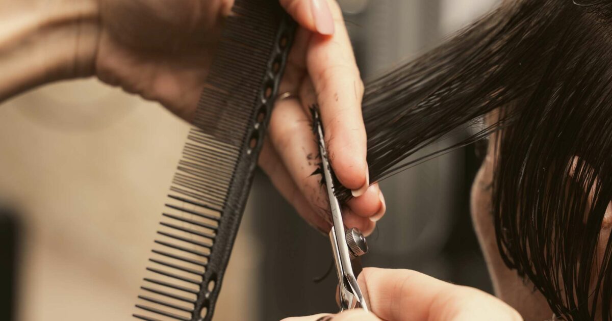 Doppie punte, tutti i segreti per prevenire i danni - Donna Moderna