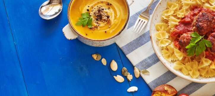 Ricette di sughi da congelare - Donna Moderna