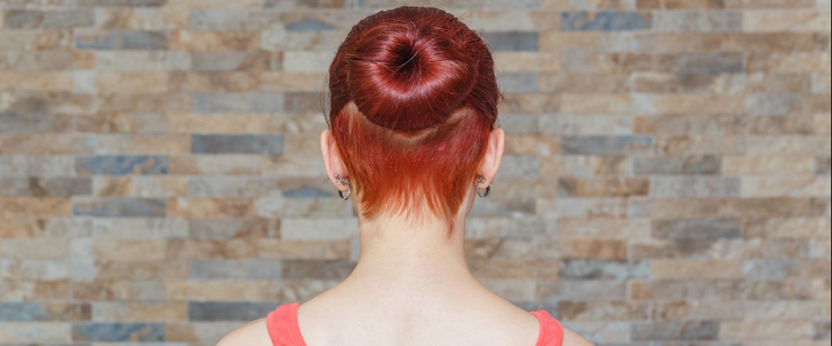 Doppio taglio capelli donna: a chi sta bene e come farlo - Donna Moderna