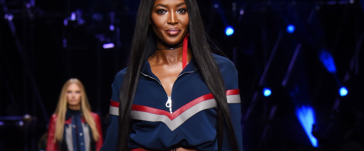 Sfilata Versace | Collezione PE 2017 | FOTO - Donna Moderna