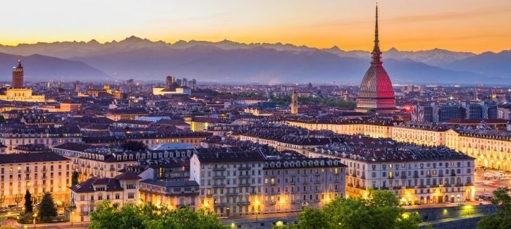 Weekend a Torino | Shopping | Locali - Donna Moderna