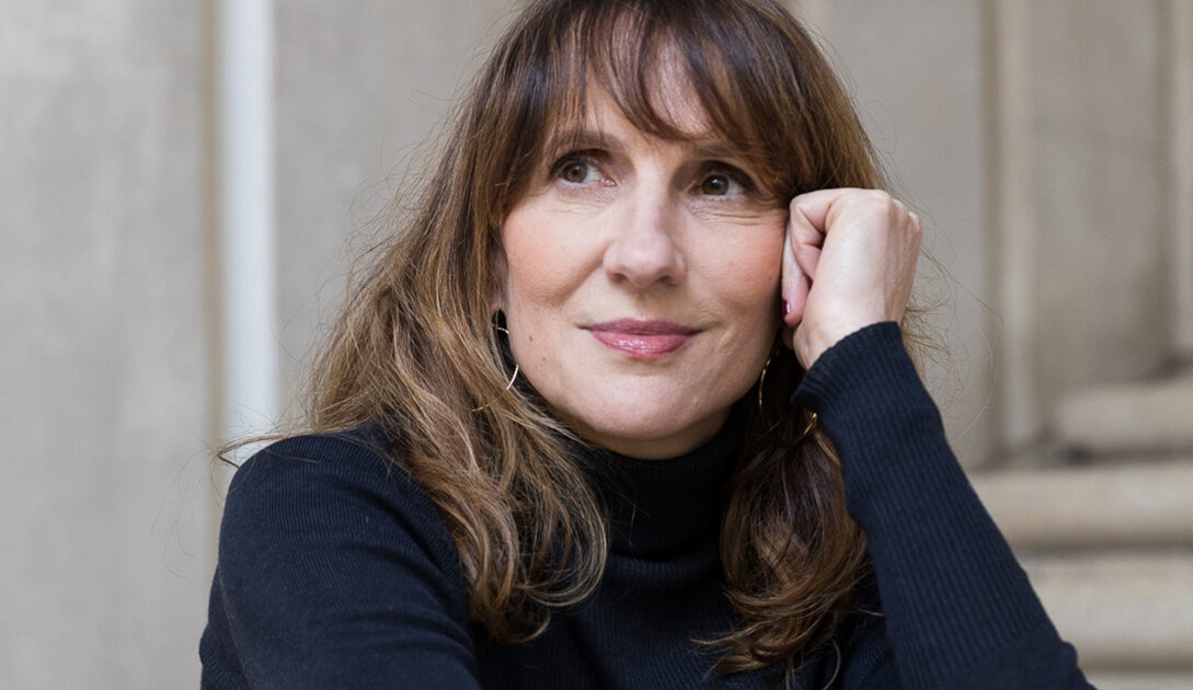 Ersilia Vaudo Scarpetta: le ragzze devono studiare Stem - Donna Moderna