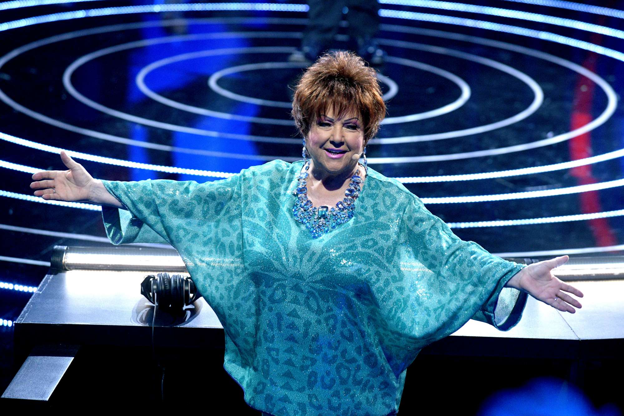 Orietta Berti compie 80 anni: 5 curiosità sull'Usignolo diventato icona ...