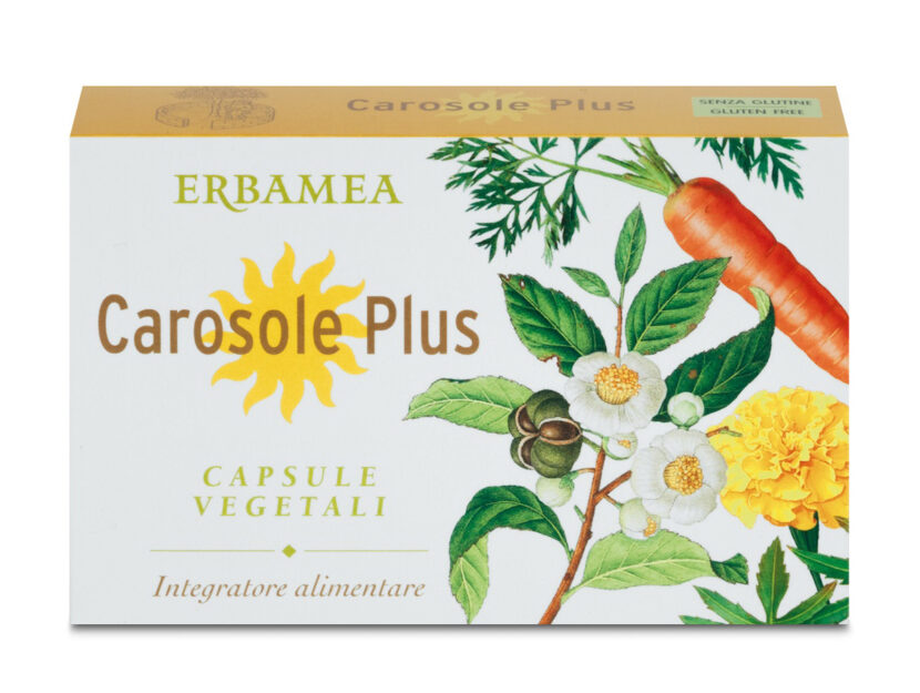 Integratori solari per abbronzatura: quali scegliere - Donna Moderna