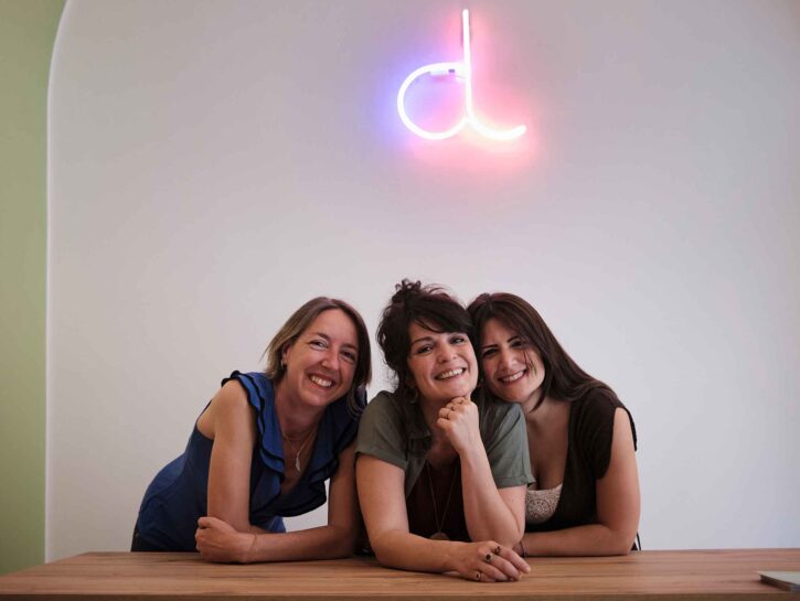 Alla scoperta di Lato D a Milano tra libri e sex toys - Donna Moderna