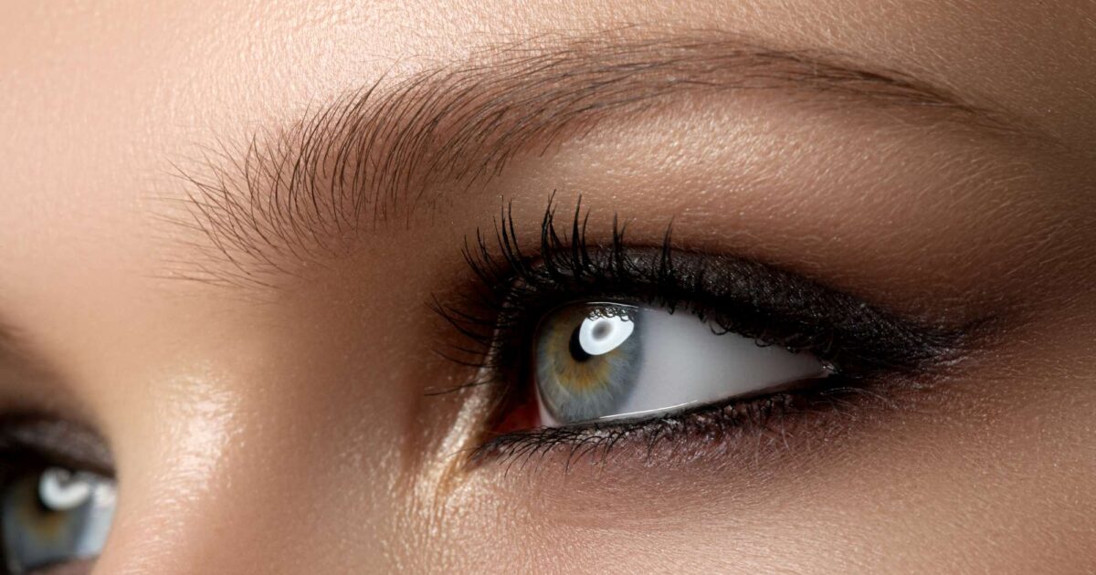 Come realizzare un trucco anni '00 - Donna Moderna